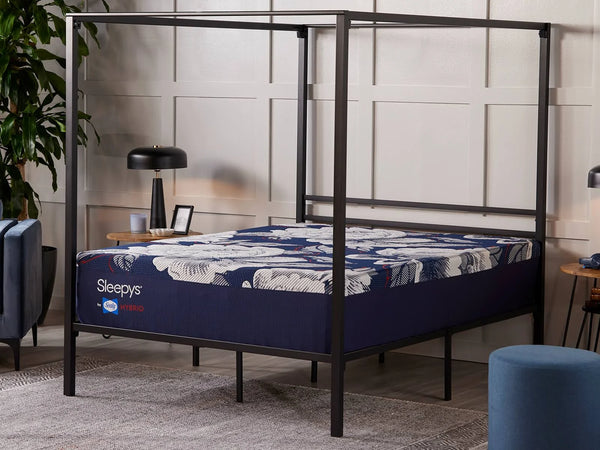 Sleepy's by Sealy Hybrid Mattress - Mattress Depot
